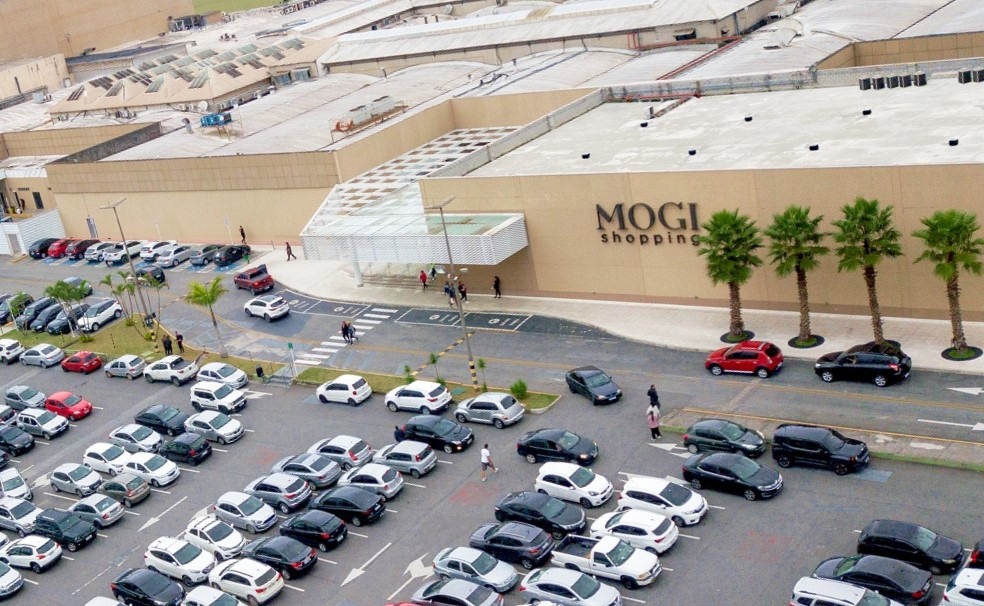 Mogi Shopping tem 18 vagas de emprego disponíveis - O Diário de Mogi