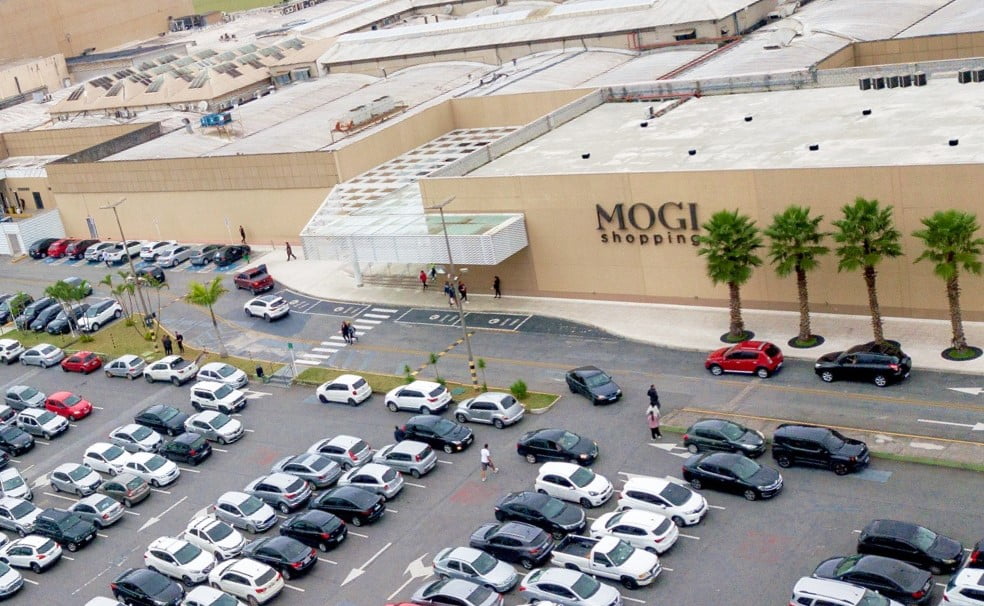 Confira as 27 vagas de emprego desta semana no Mogi Shopping - O Diário ...