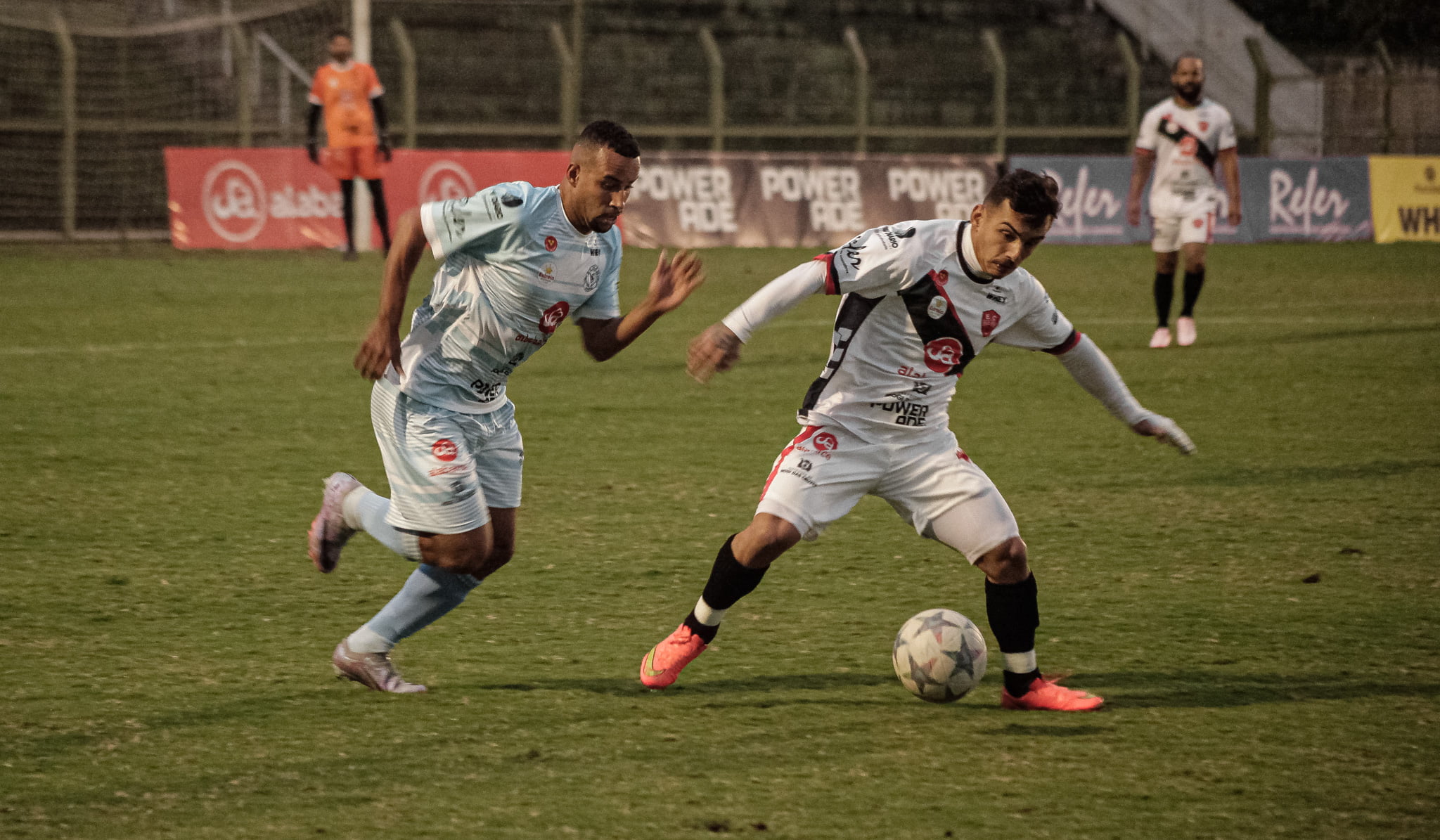 Villa Rica supera Vila da Sorte e é finalista da Copa Alabarce - O ...