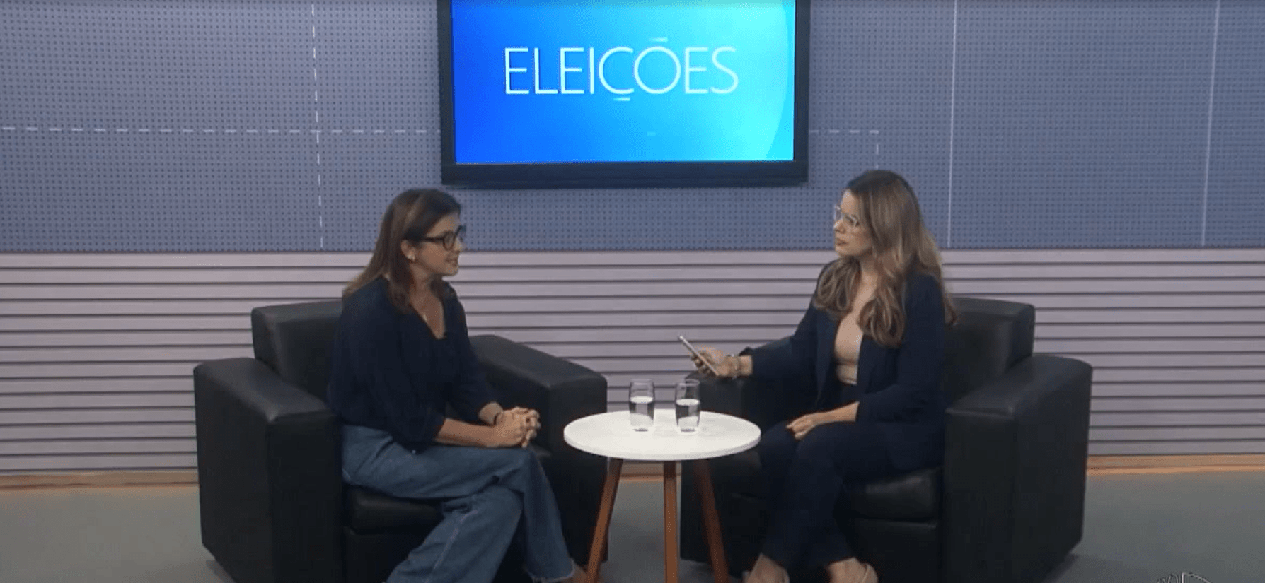 Mara reforça que conversará com aliados para administrar Mogi