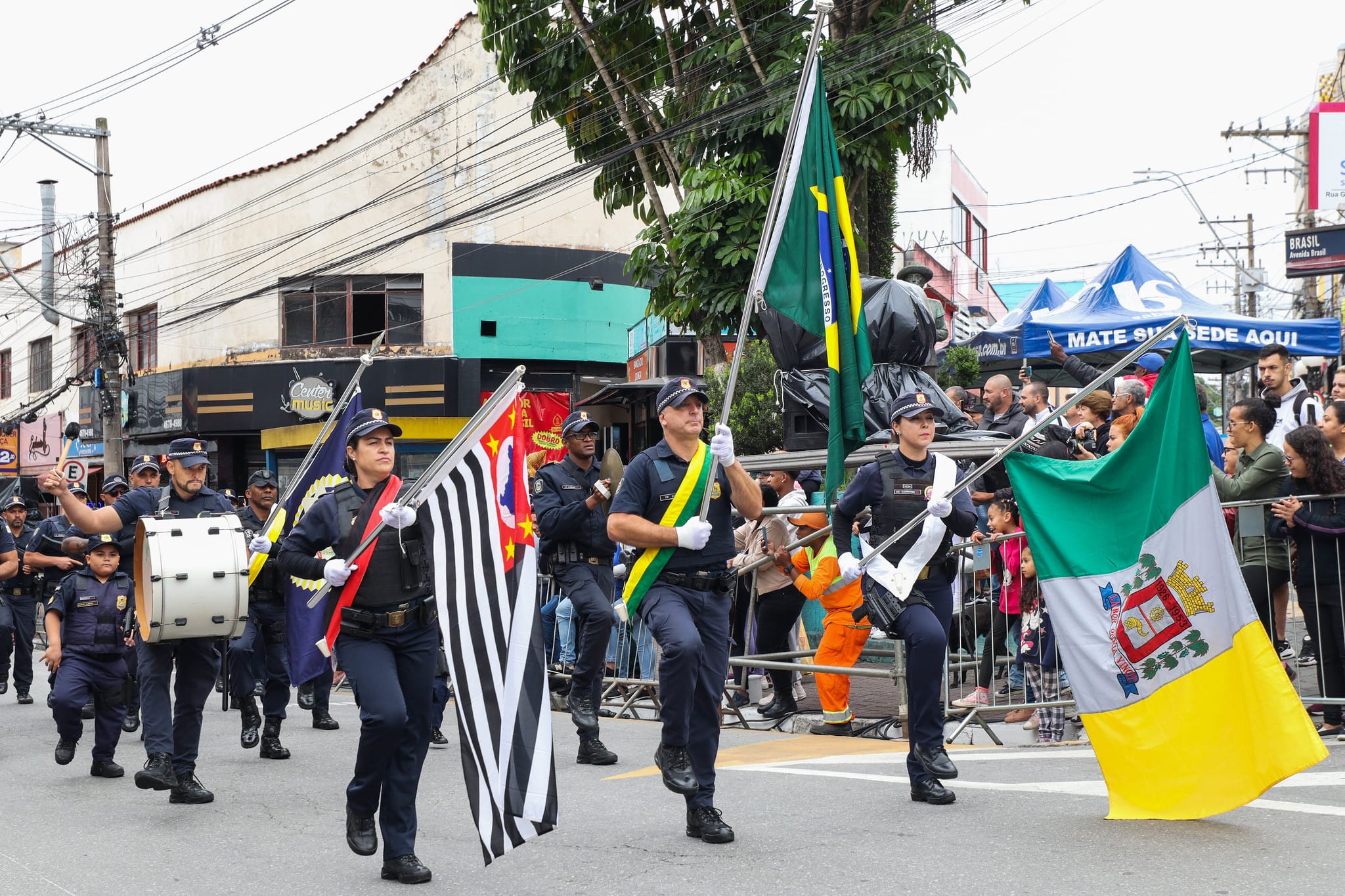 Confira programação para o aniversário de 71 anos de Ferraz - O Diário ...