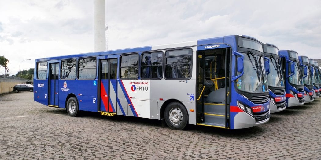 EMTU amplia linha que liga Arujá ao Aeroporto de Guarulhos aos domingos ...