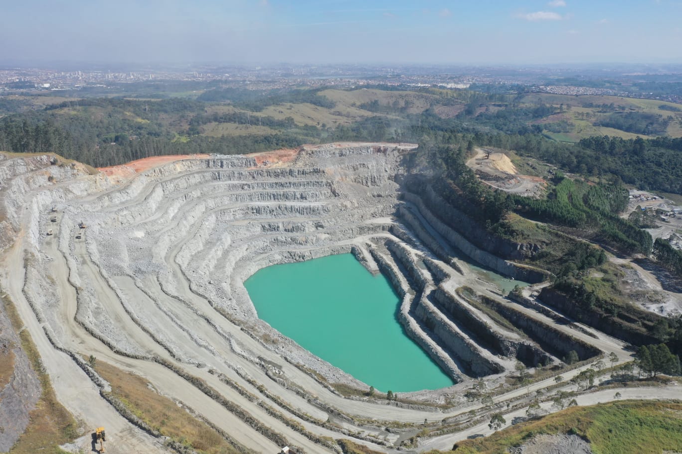 Instituto Embu encerra primeiro curso de auxiliar de manutenção ...