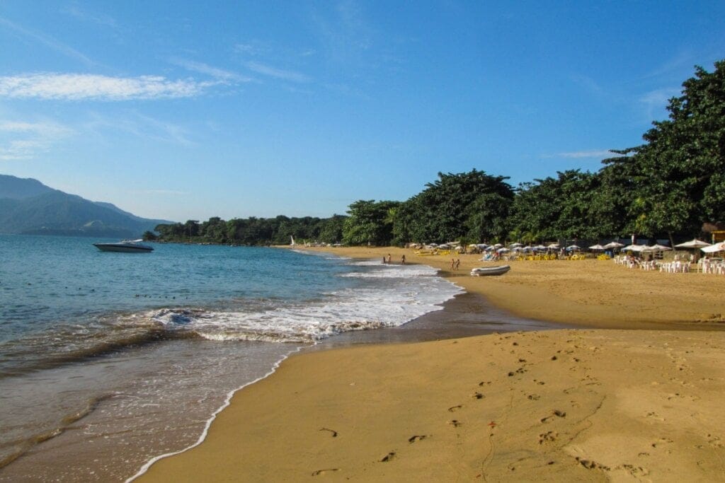 3 praias para conhecer em Ilhabela - O Diário de Mogi
