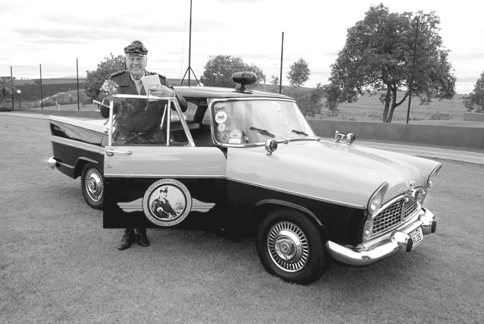 Carlos Miranda: 5 curiosidades sobre o herói da TV brasileira