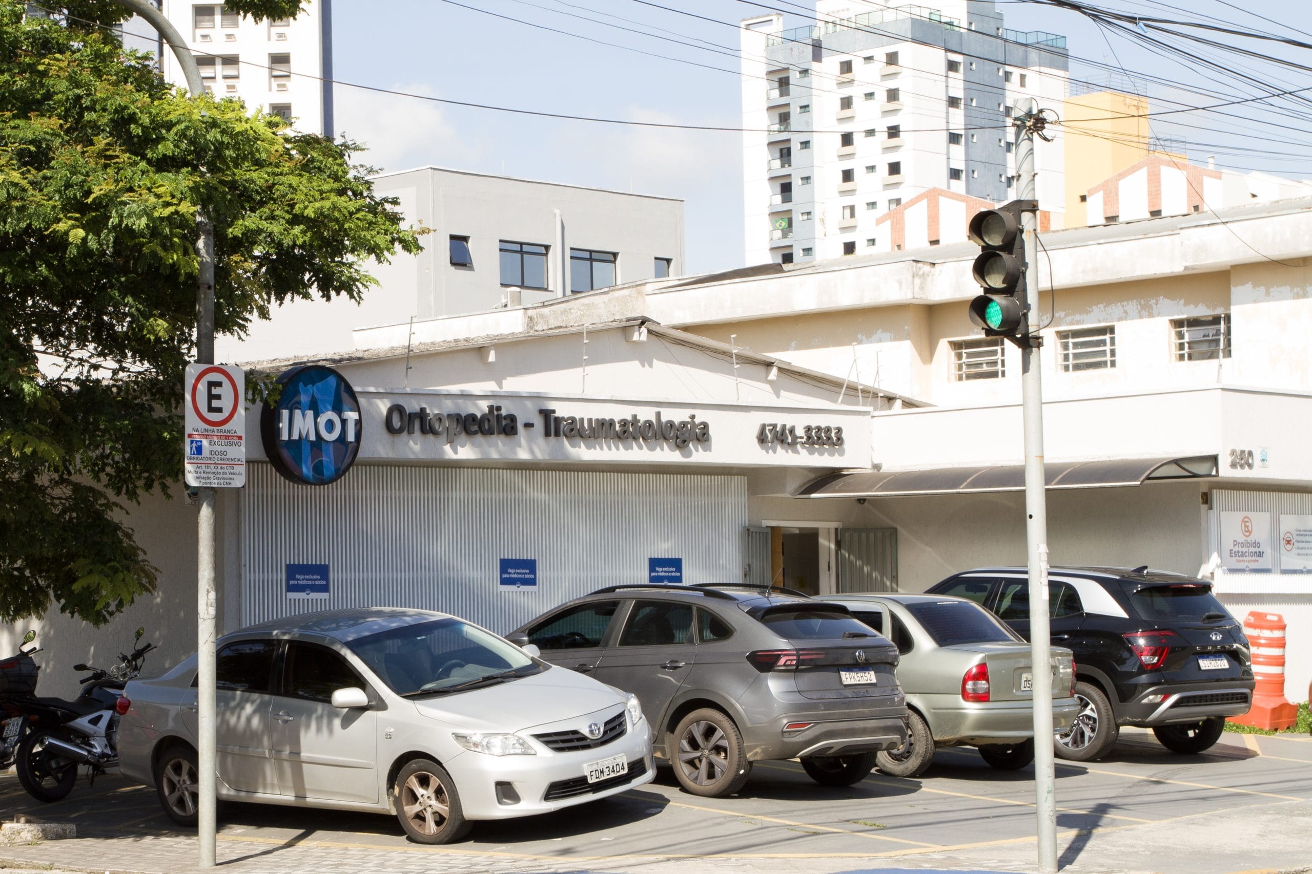 Hospital Dia, do Imot, deverá ser entregue em até um ano e meio em Suzano - O Diário de Mogi