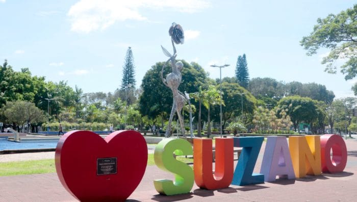 Do Nordeste brasileiro ao Japão: conheça a história de Suzano - O ...