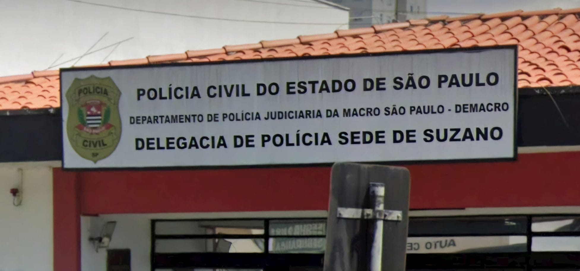 Suspeito de matar companheira enforcada é preso em Suzano - O Diário de ...