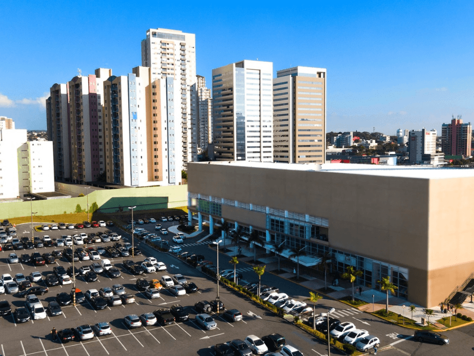 Mogi Shopping está com 23 vagas de emprego nesta semana; confira ...