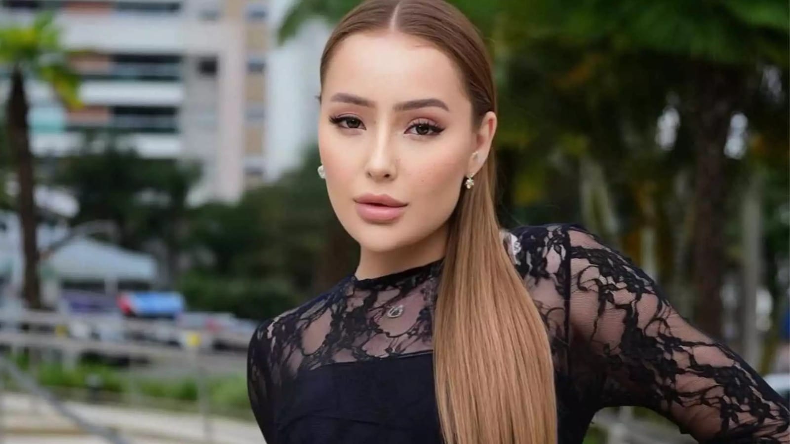 Justiça solta Any Awuada e influencer responde em liberdade - O Diário ...