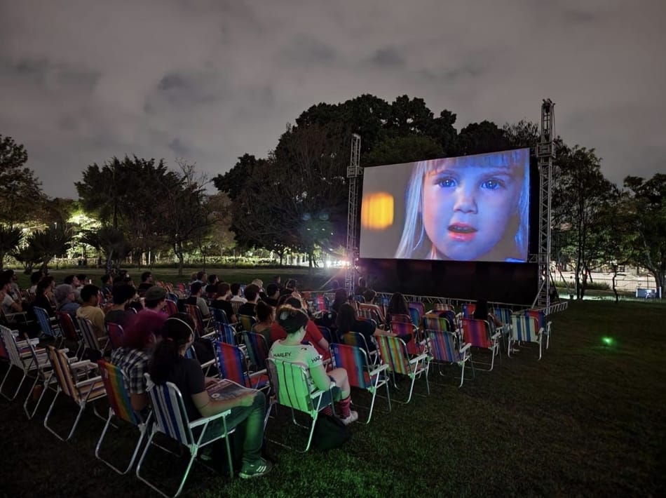 Mogi terá cinema ao ar livre com entrada gratuita em agosto - O Diário ...