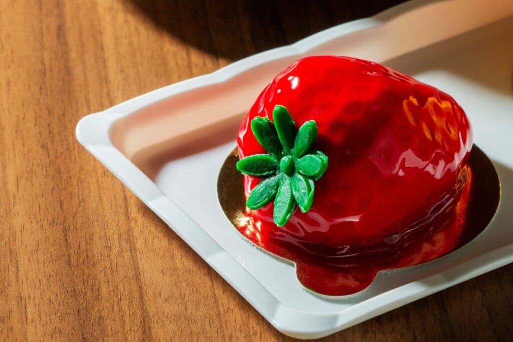 Aprenda a fazer receita de morango do amor - O Diário de Mogi