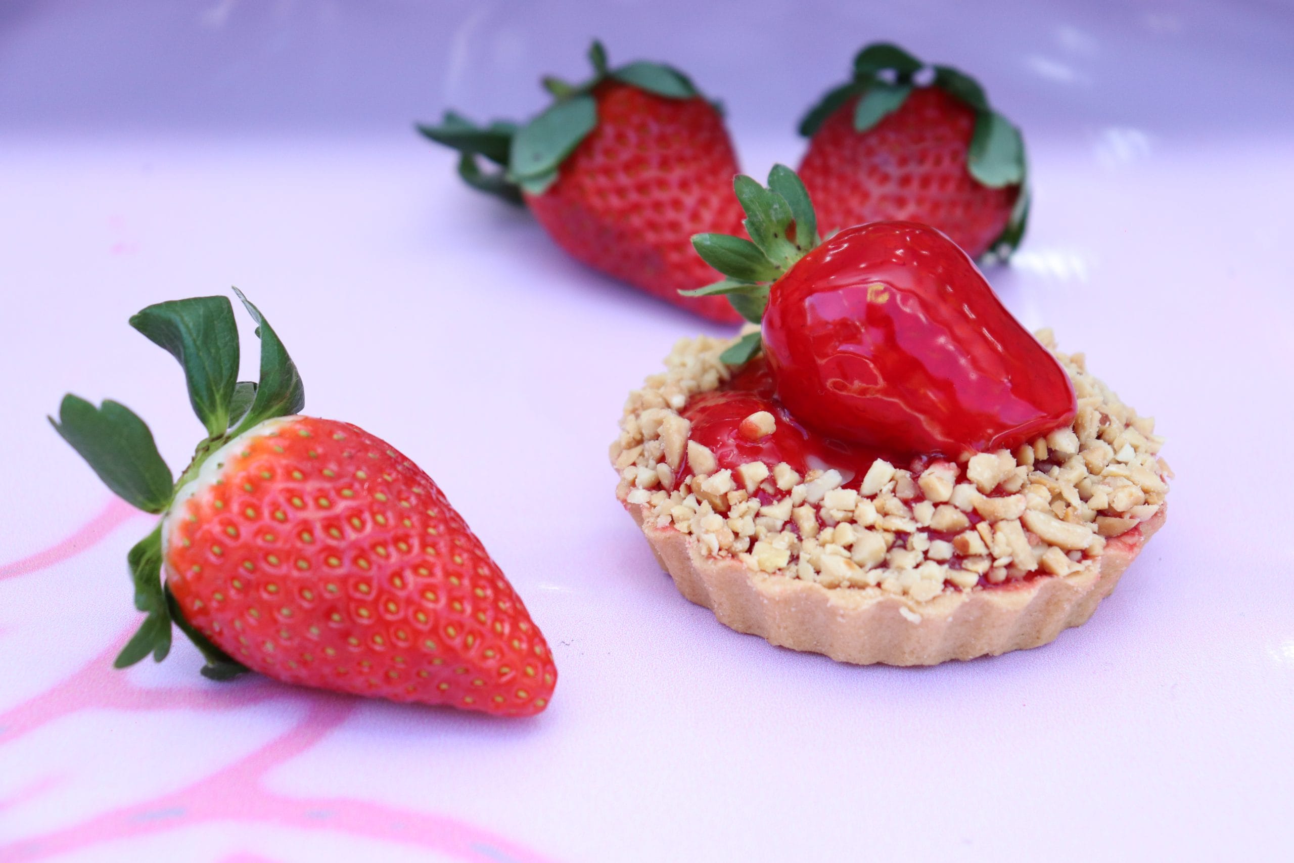 Mogi recebe Festival do Morango nesta sexta-feira (15) - O Diário de Mogi