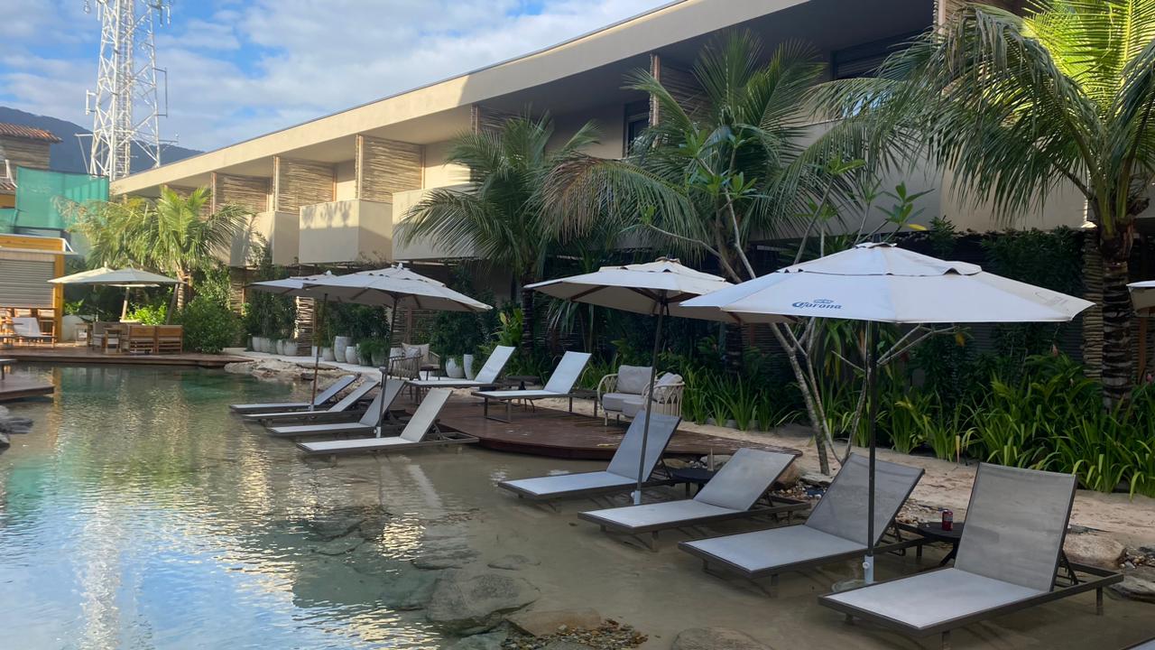 Hotel em Maresias aposta em conceito 'adults only' e mira casais em ...
