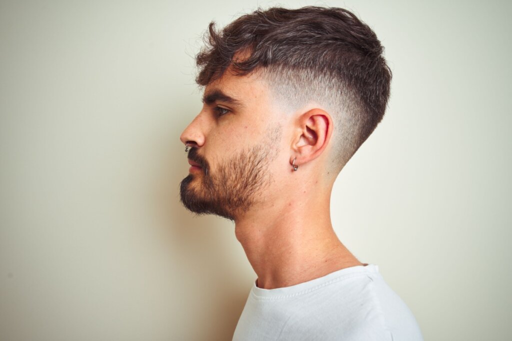 Cabelo e barba: 4 estilos perfeitos para brilhar nas festas de fim de ...