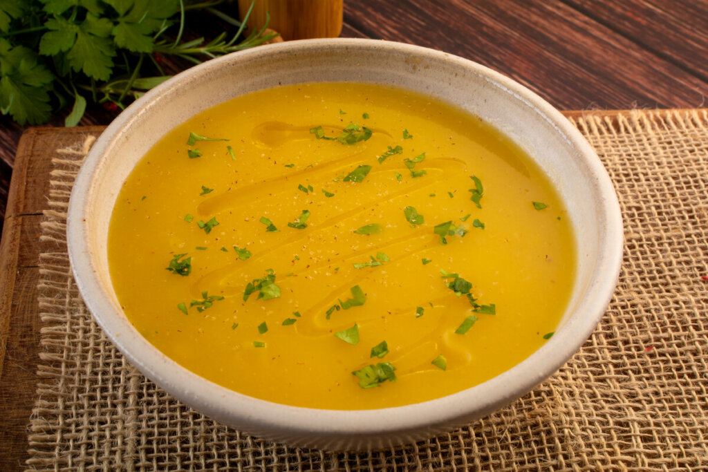 10 sopas e cremes detox para a segunda-feira - O Diário de Mogi